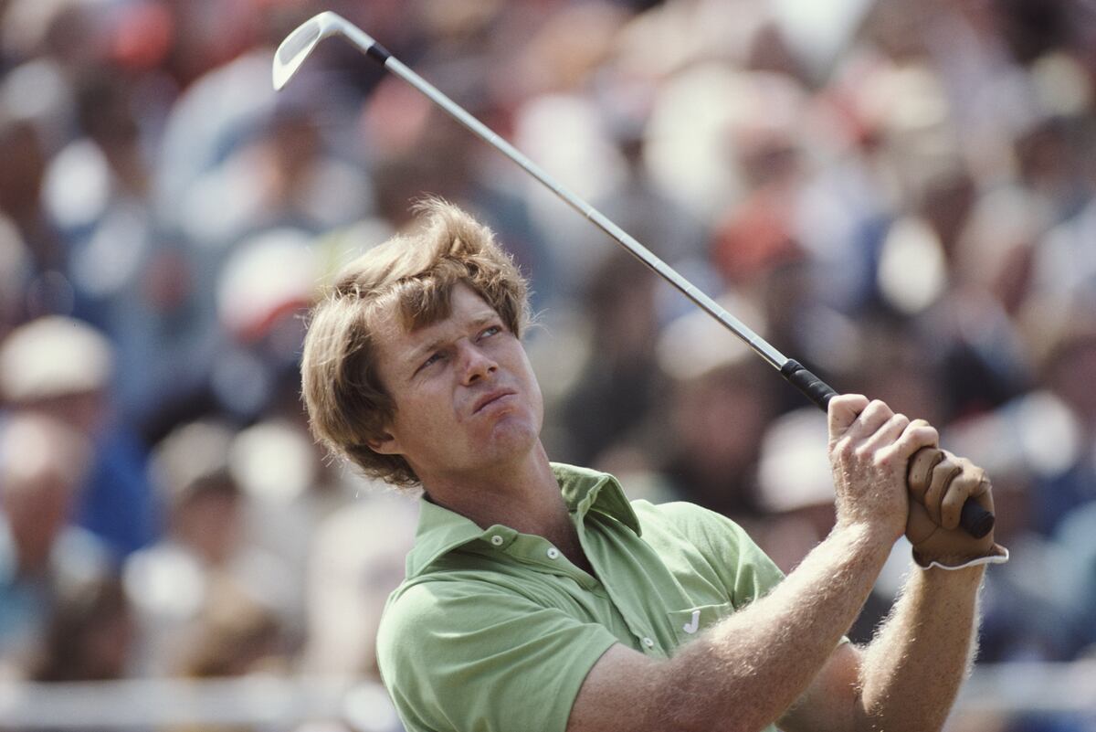 Ranking the 10 Greatest Stars in British Open Golf History | News ...