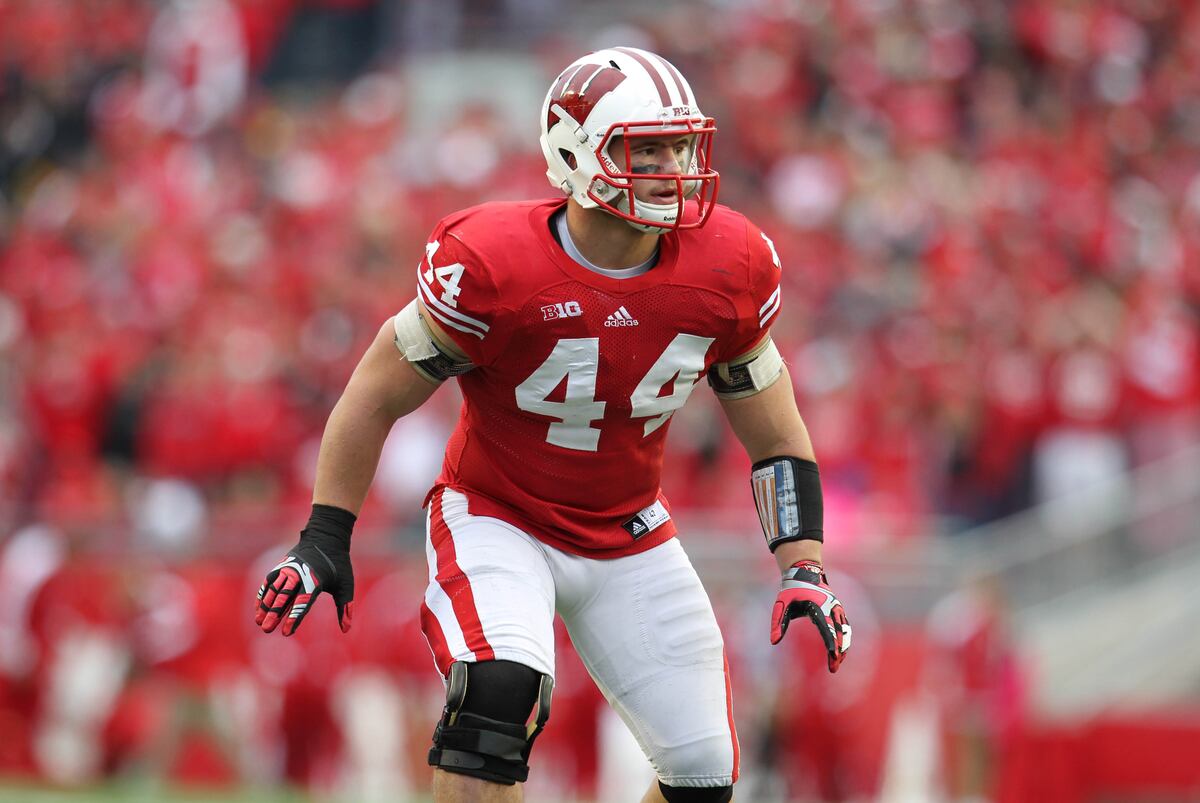 Wisconsin Football: Handicapping the Badgers Listed on Preseason Watch ...