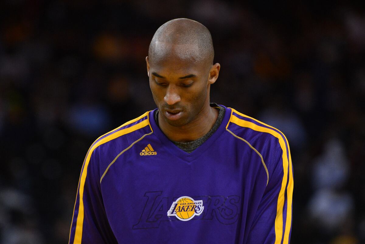 How We'll Know When Kobe Bryant Is Fully Recovered from His Achilles ...