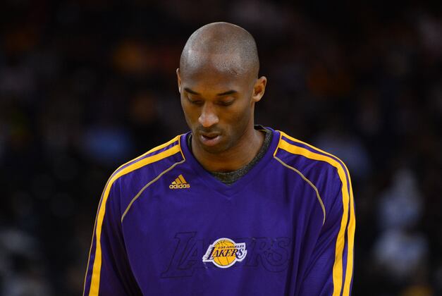 How We'll Know When Kobe Bryant Is Fully Recovered from His Achilles ...