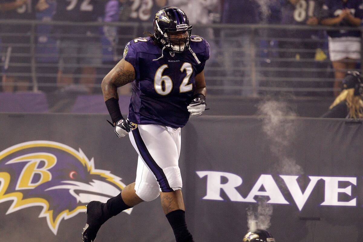 Terrence Cody's Future with the Baltimore Ravens Will Be Decided in ...