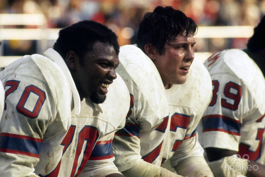 Family of Leon Gray Reportedly Files Wrongful Death Lawsuit Against NFL ...
