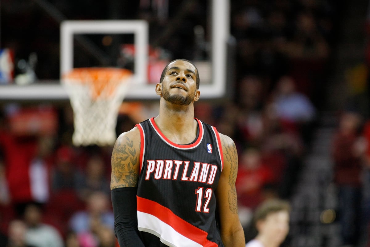 LaMarcus Aldridge Trade Rumors: Potential Landing Spots, Packages and ...
