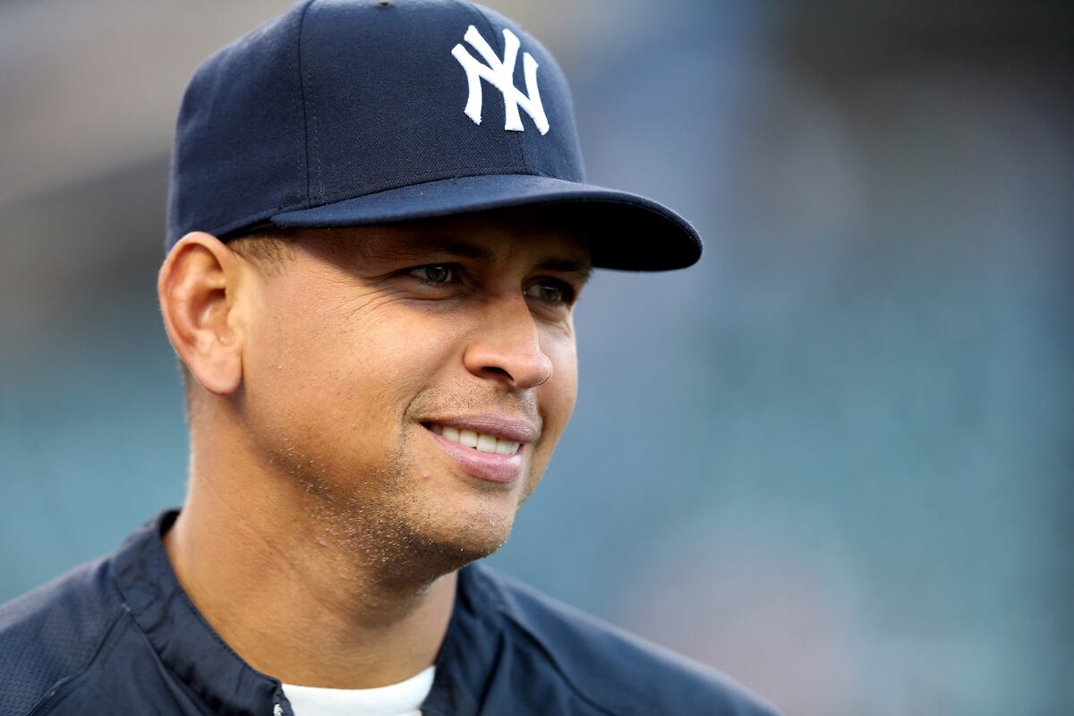 What the Yankees, Fans Feel About A-Rod Returning to the Team | News ...