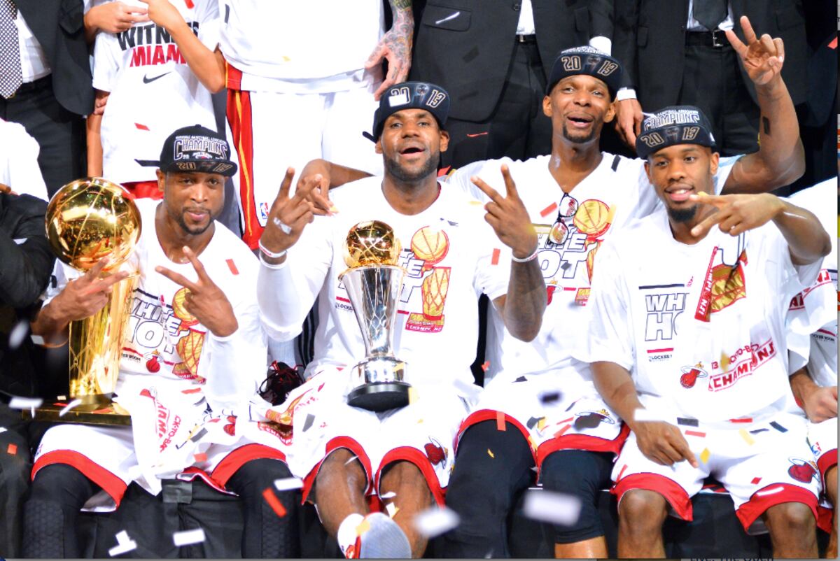 What Will the NBA Landscape Look Like 1 Year from Now? | News, Scores ...