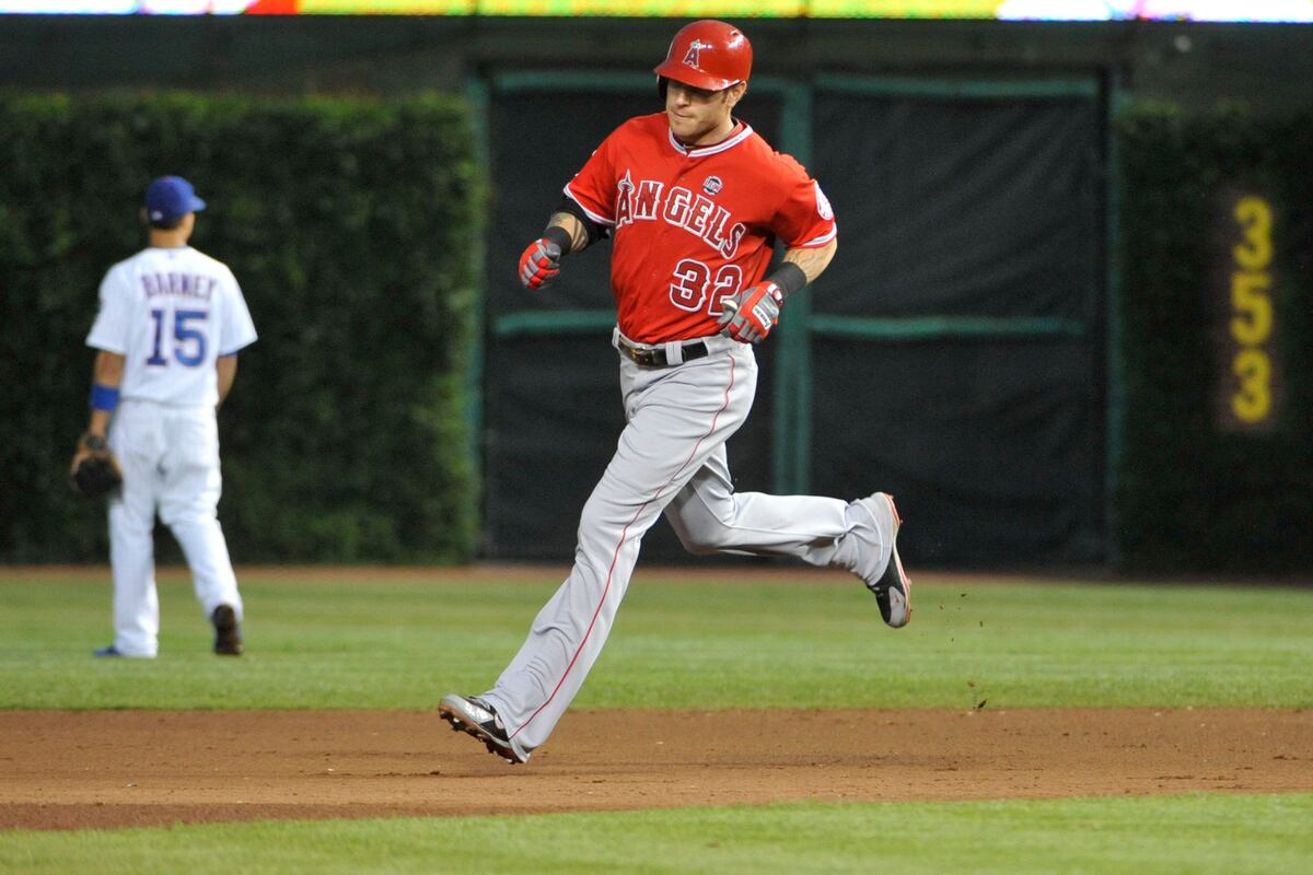 How Josh Hamilton Can Still Turn His Nightmare Season Around | News ...