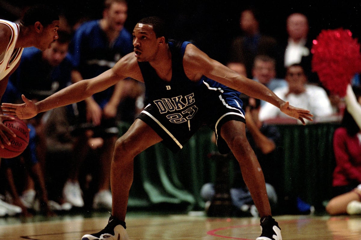 Duke Basketball: The 5 Most Unlikely Success Stories in Blue Devils ...