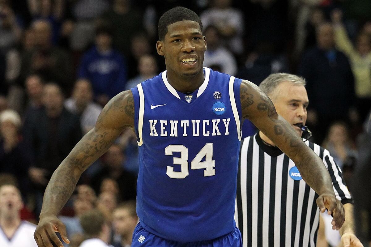 Kentucky Basketball: The 5 Most Unlikely Success Stories in Wildcats ...