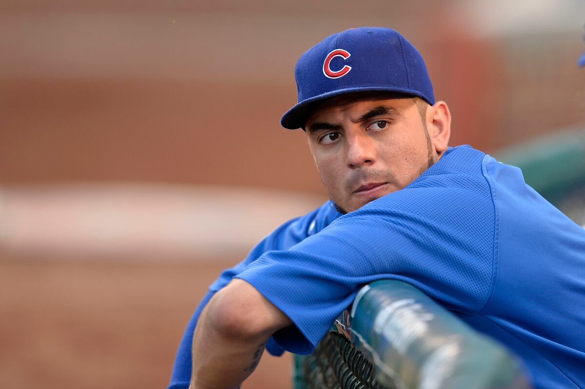 MLB Trade Rumors: Matt Garza and Hottest Buzz as Deadline Approaches ...