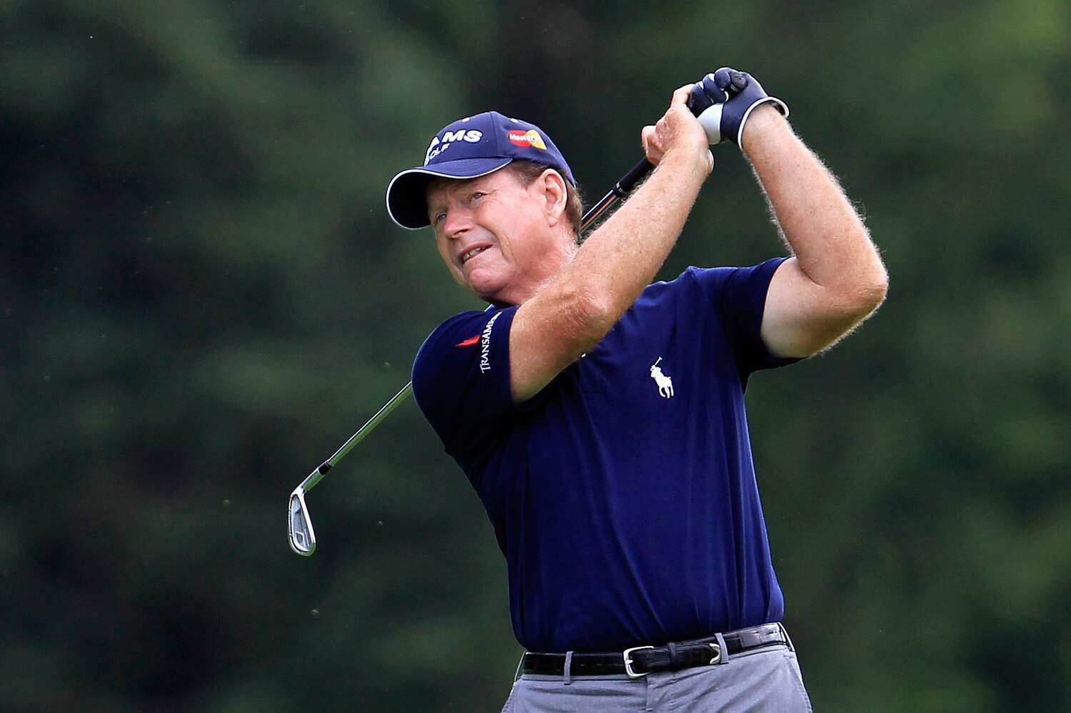 Ranking the Greatest Final Rounds in British Open History | Bleacher Report