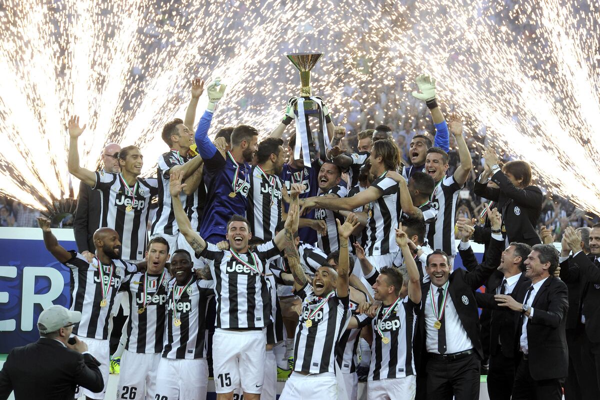 Juventus: 5 Most Important Players This Season | News, Scores ...