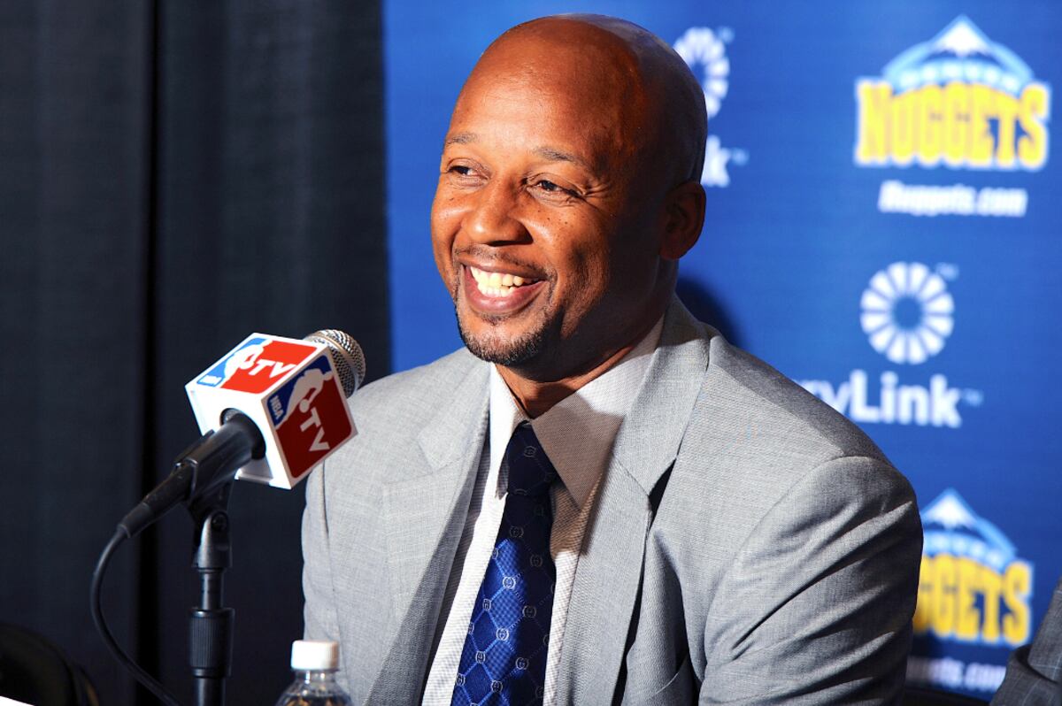 What We Can Expect from Each New NBA Coach This Season | News, Scores ...