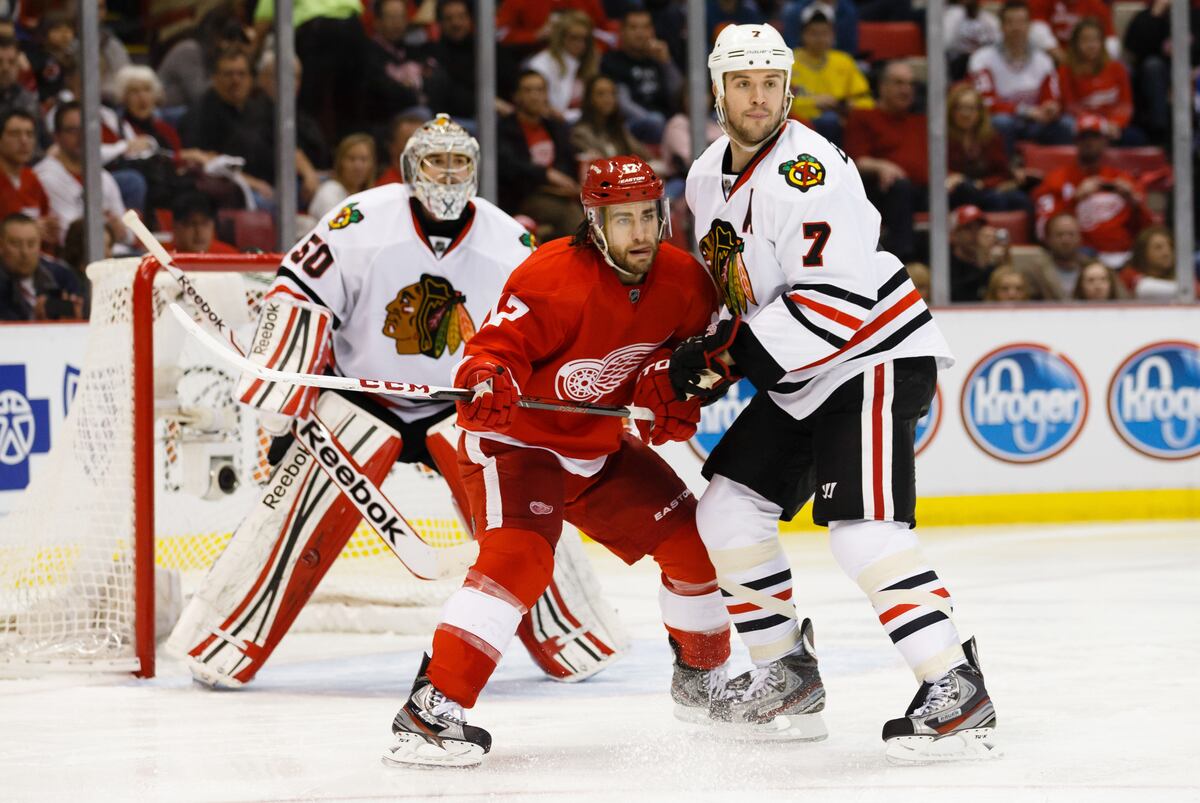 What's to Love and What's to Hate About NHL Conference Realignment ...