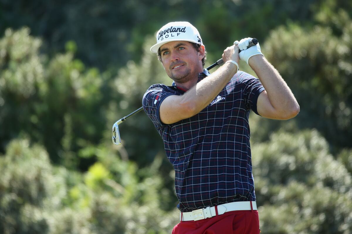 British Open Scores 2013: Top Players from Early Day 3 Action | News ...