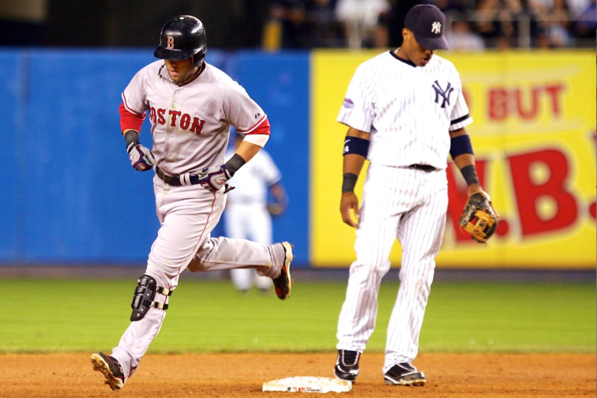 How Would a Dustin Pedroia Extension Impact Robinson Cano's Free Agency ...
