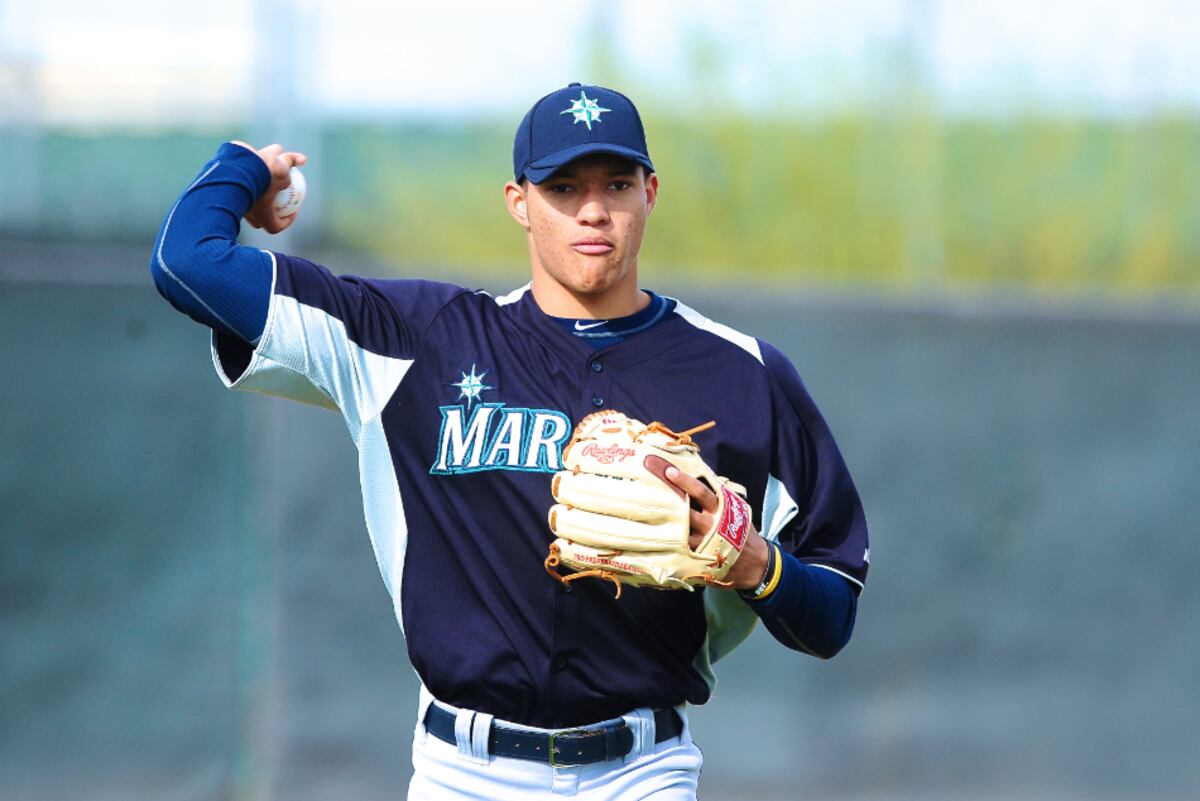 The Minor League "All-Untouchable" Team at the 2013 Trade Deadline ...