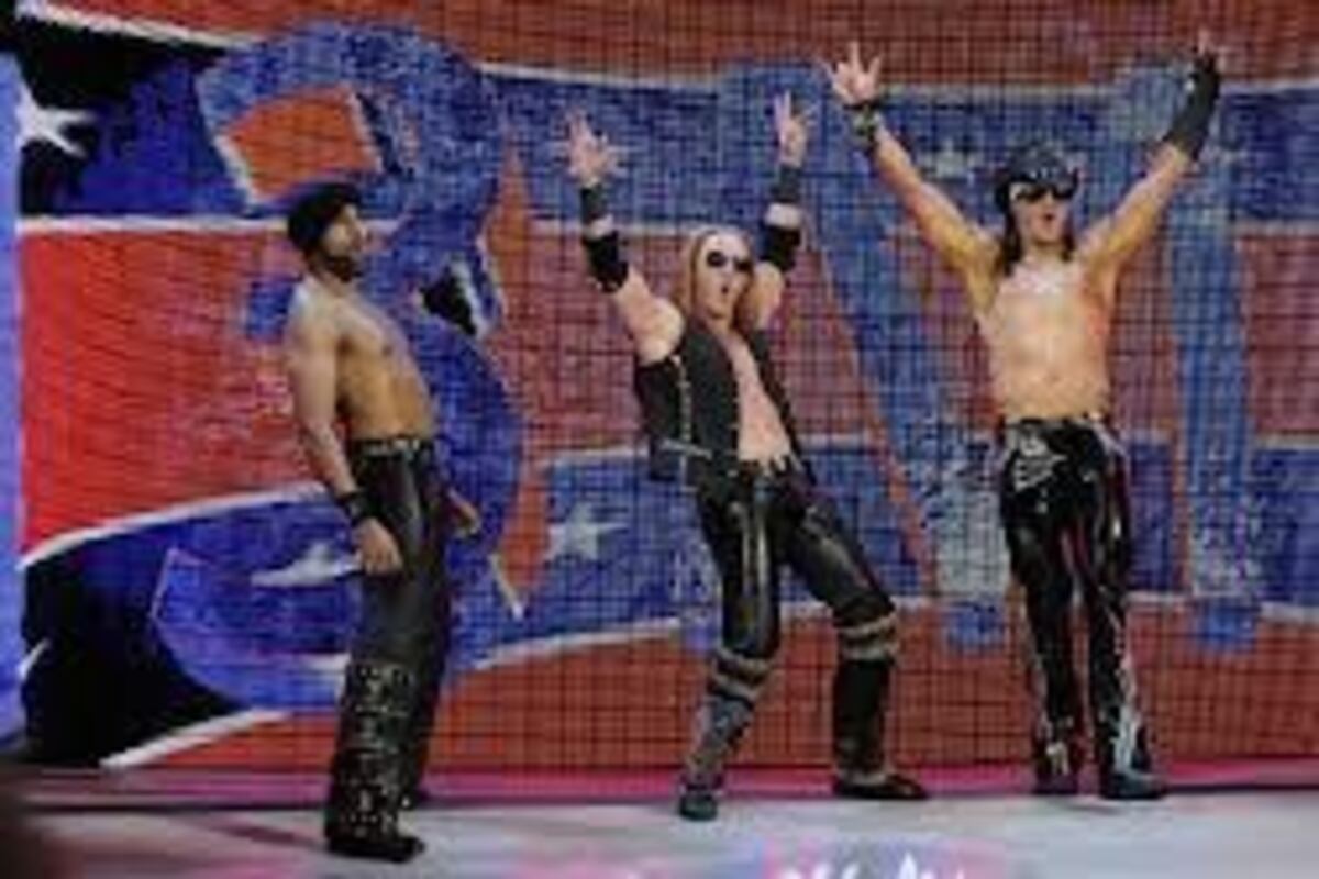 5 Tag Team Superstars Who Could Thrive as Solo Performers | News ...