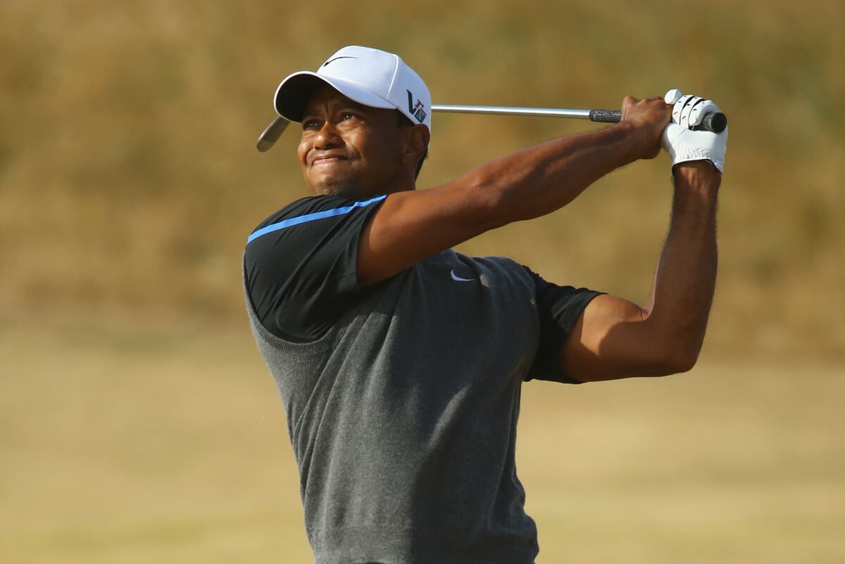 British Open Scores 2013: Final Results for Golf's Top Stars on Day 3 ...