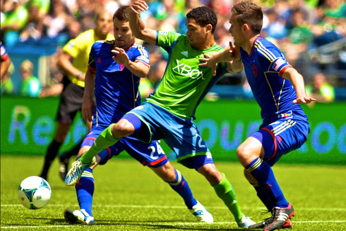 MLS Weekend Wrap | News, Scores, Highlights, Stats, and Rumors ...