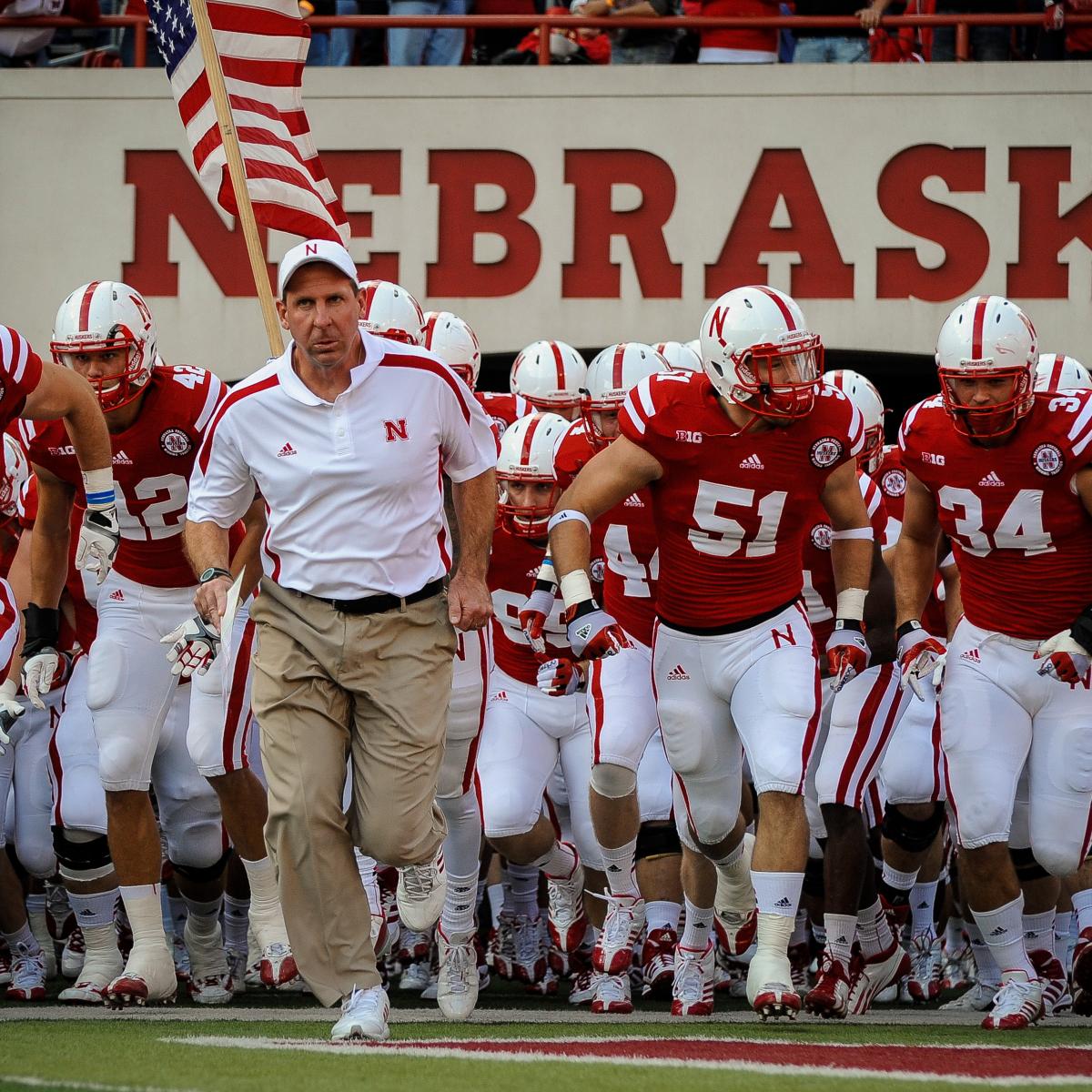 Nebraska Football: Cornhuskers' Position-by-Position Fall Practice ... Nebraska Football: Cornhuskers' Position-by-Position Fall Practice ...