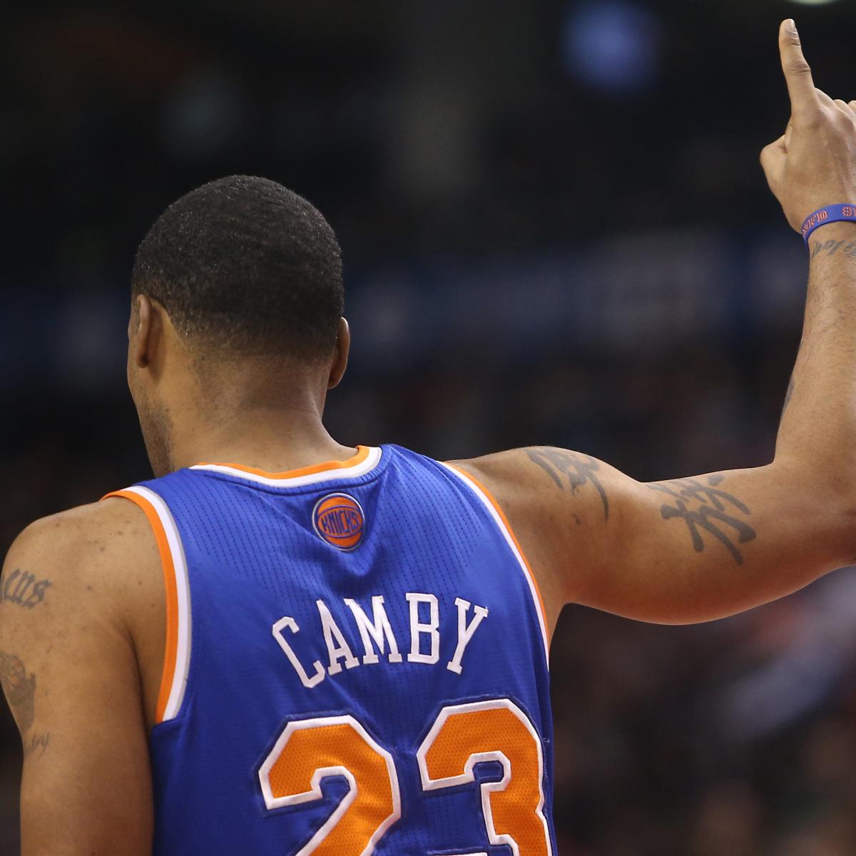 Best Potential Free-Agent Landing Spots for Veteran Center Marcus Camby ... Best Potential Free-Agent Landing Spots for Veteran Center Marcus Camby ...