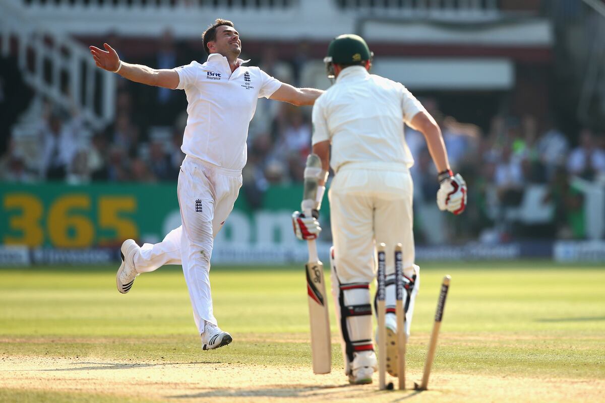 Ashes 2013: Allan Border Takes Aim at 'Embarrassing' Australia Batting ...