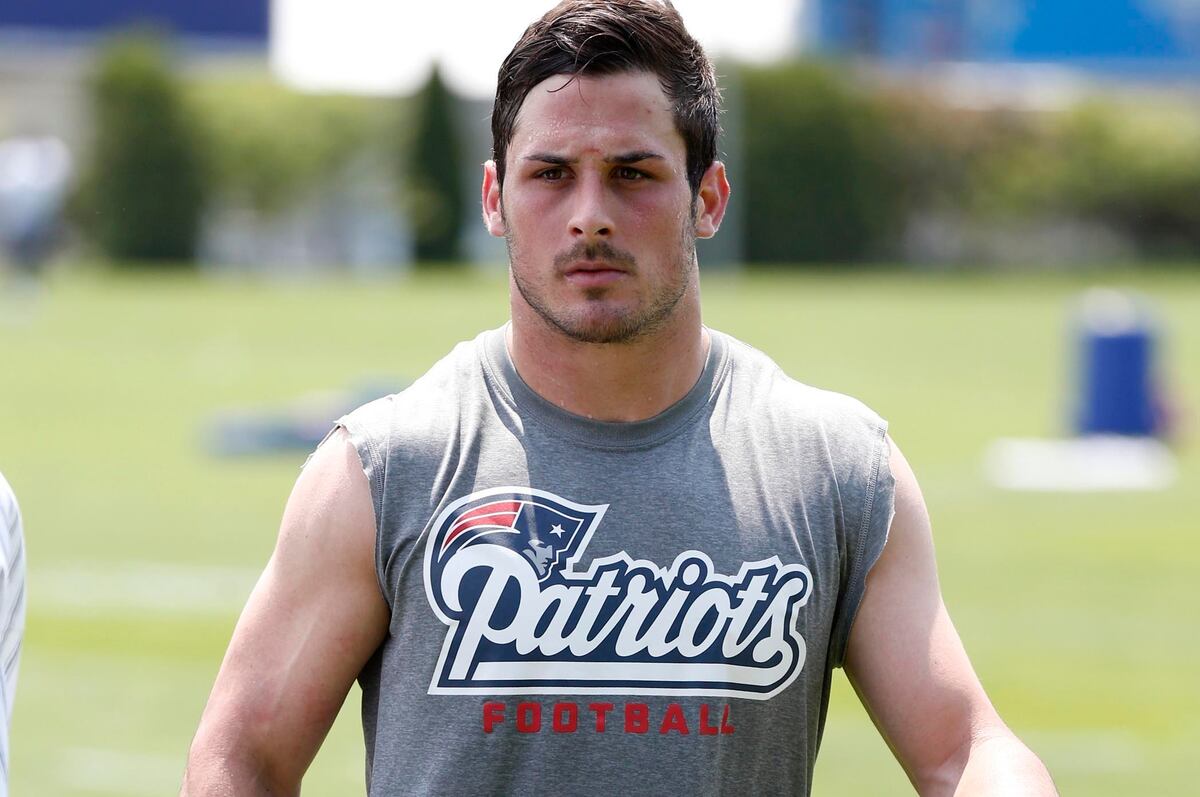 Why Danny Amendola Is One of the Most Important Players in Story of ...
