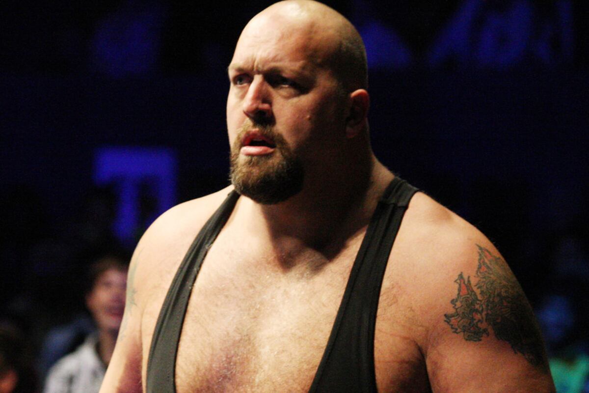What to Expect from Big Show's Return to WWE Programming | News, Scores ...