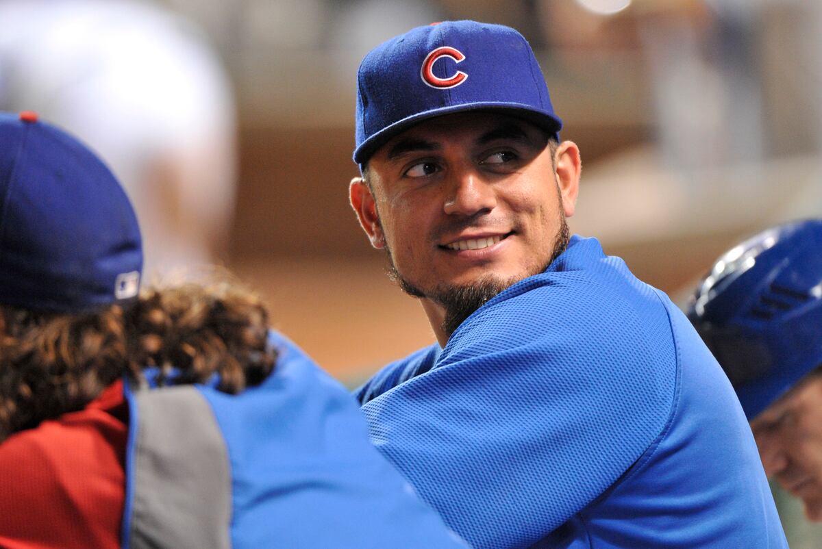 Complete Scouting Profile on New Cubs Pitching Prospect C.J. Edwards ...