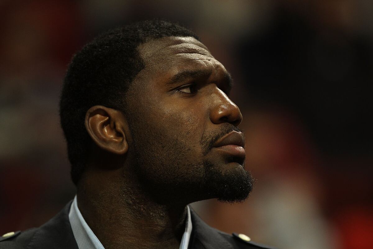 Greg Oden and Miami Heat: Former No. 1 Pick Is Perfect Fit with ...