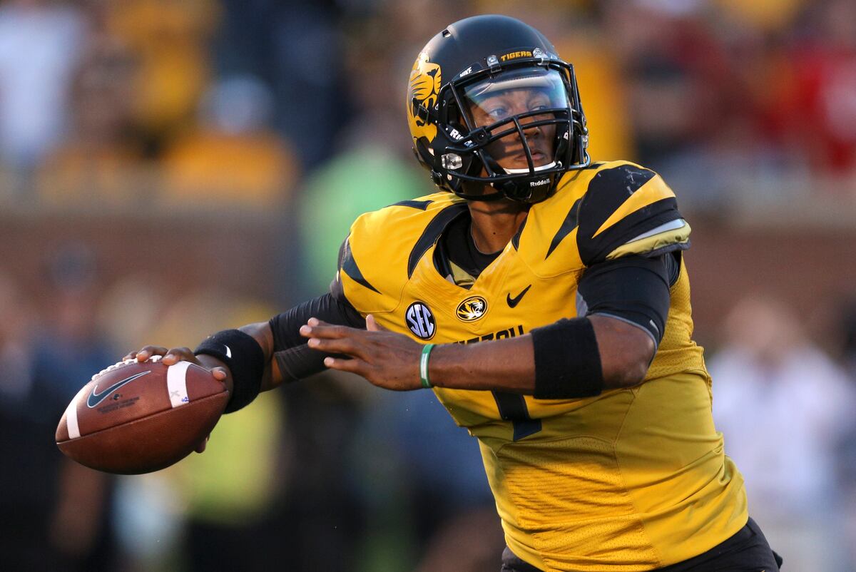 Texas A&M Football: 5 Toughest QBs Aggies Will Battle in 2013 | News ...