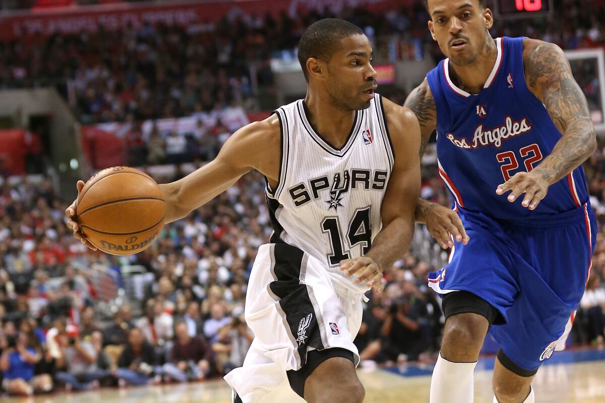 Gary Neal Would Be Valuable Addition to Contender's Reserve Unit | News ...