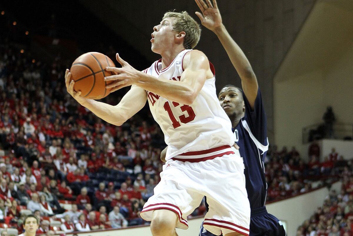 Indiana Basketball: 5 Biggest Wild Cards for Hoosiers' 2013-14 Season ...