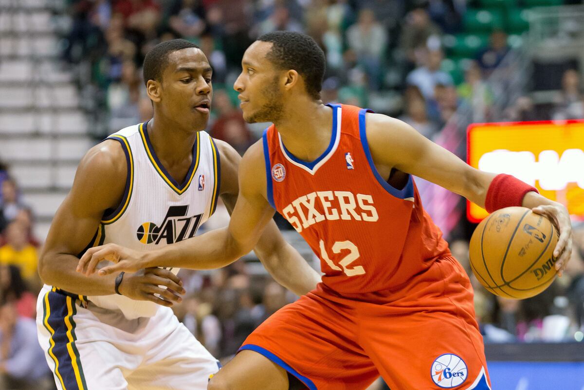 The Worst Starting 5s in the NBA Post-Free Agency | News, Scores ...