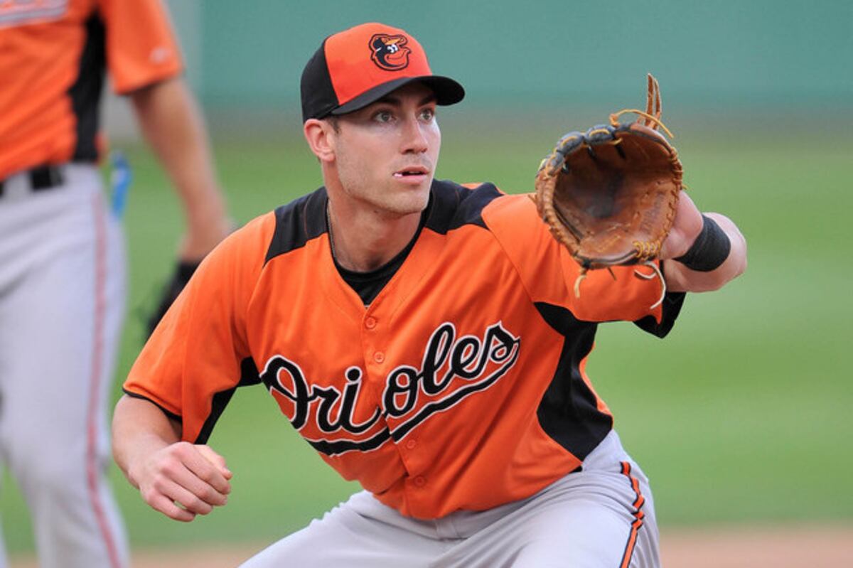 Nick Delmonico to Brewers: What You Need to Know About Milwaukee's New ...