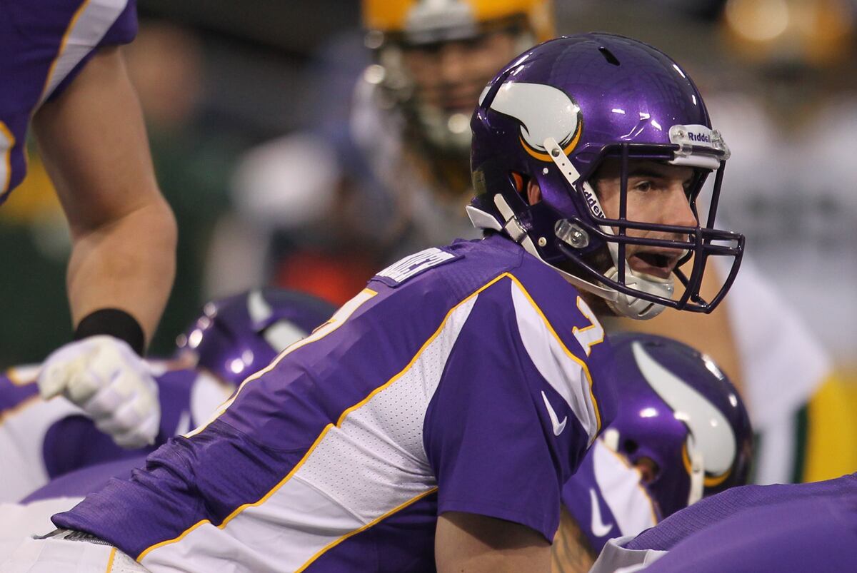 Minnesota Vikings: Grading the Strength of Every Position Unit Heading into Camp | News, Scores ...