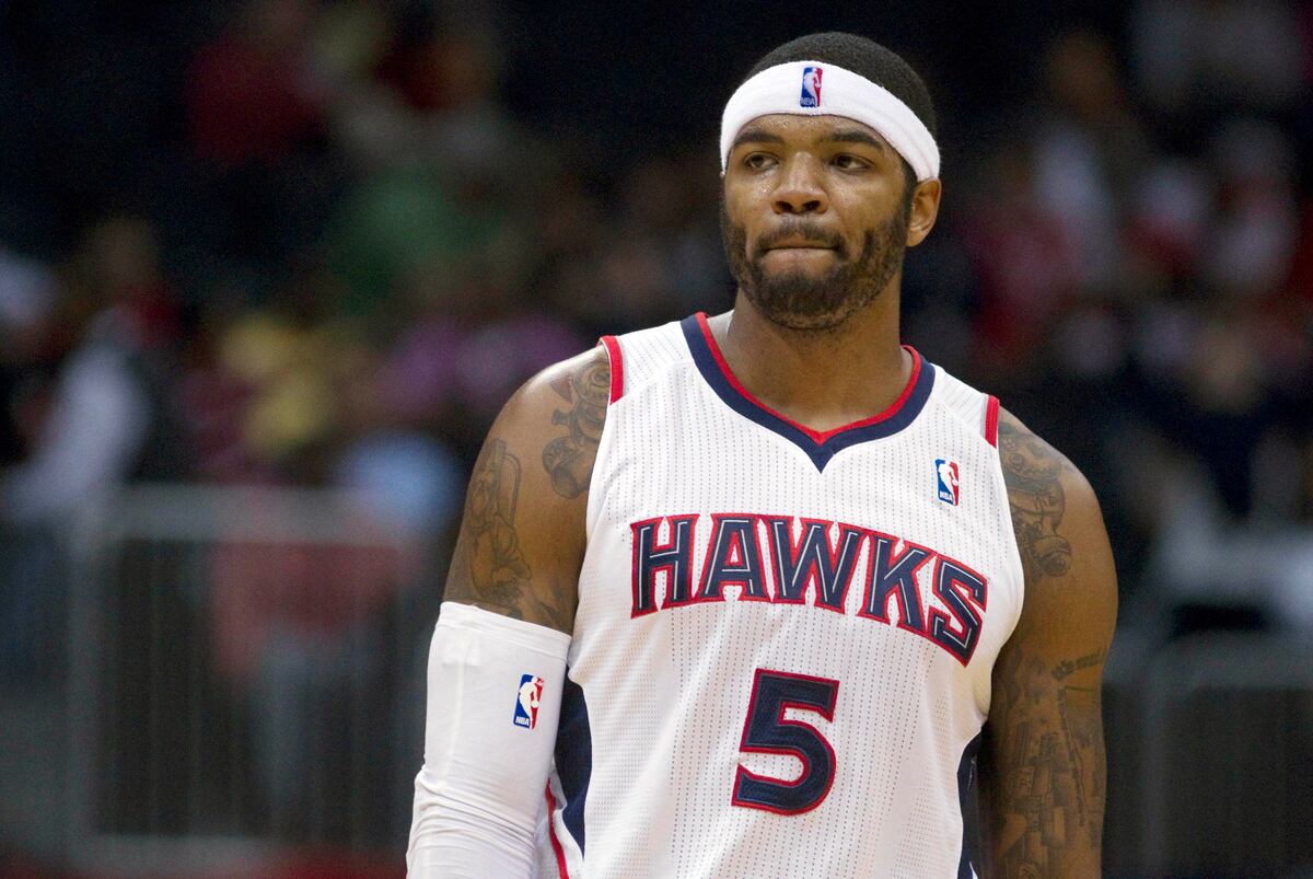How Detroit Pistons Can Make Sure Josh Smith's Arrival Actually Works ...