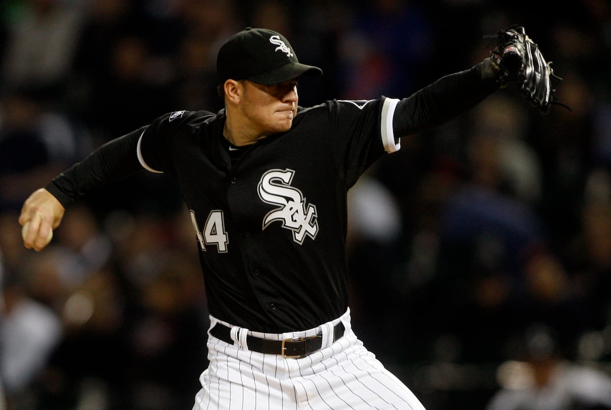 Ranking The Top 10 Starting Pitchers Available At The Mlb Trade Deadline News Scores