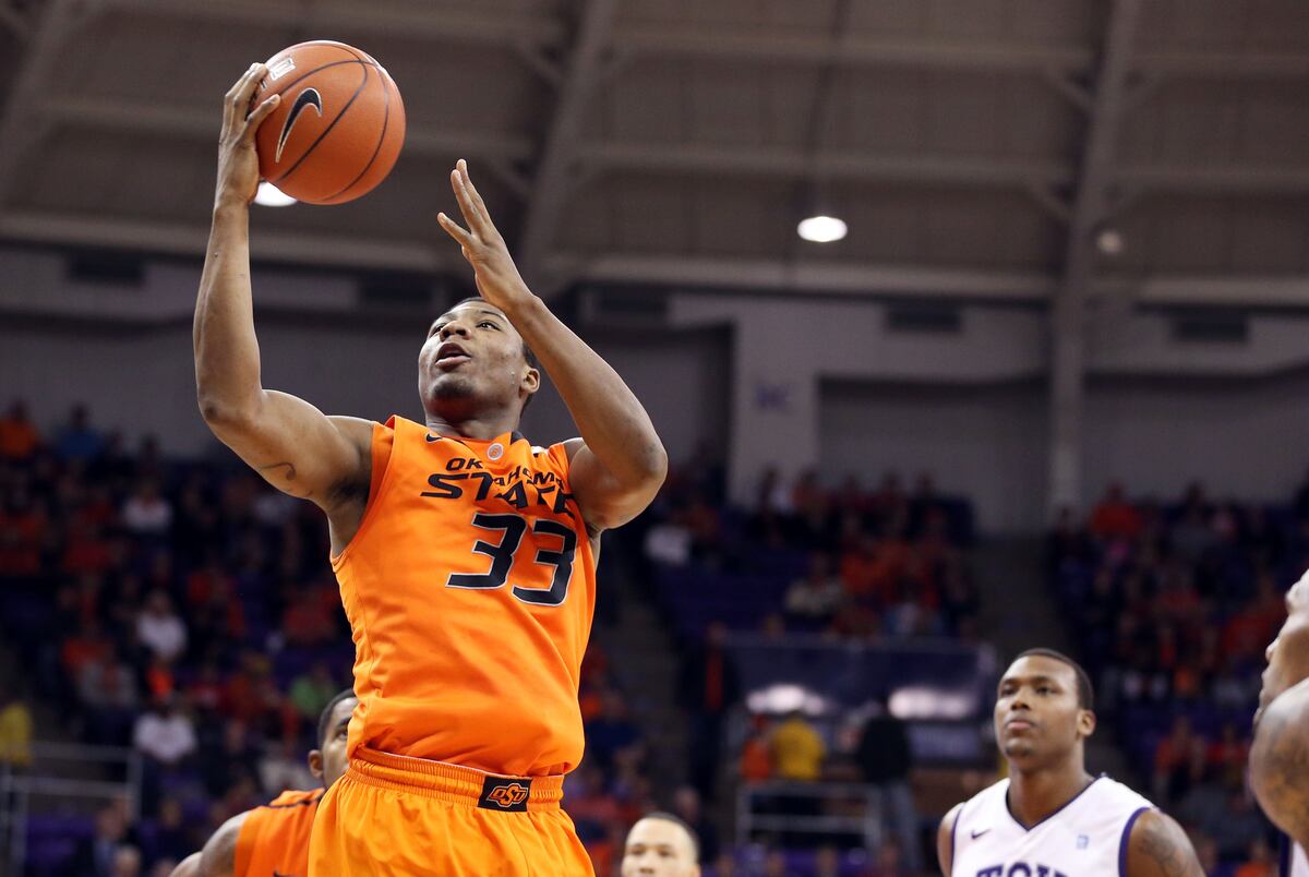 Marcus Smart Announcing Decision to Declare for 2014 NBA Draft Now Is ...