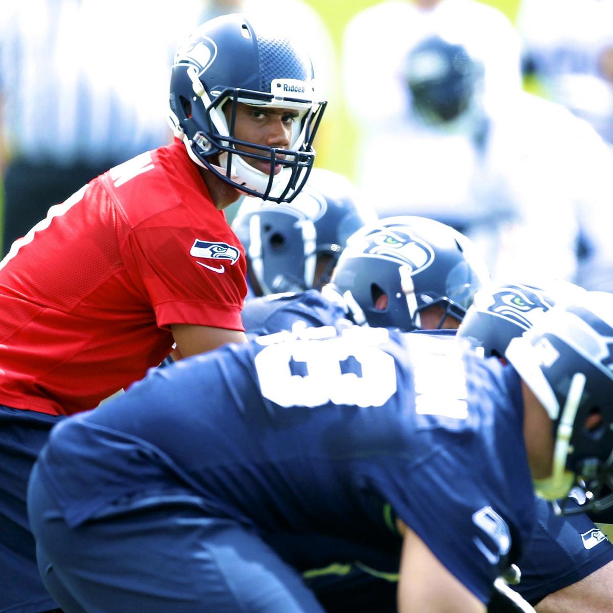 Grading Every NFL Roster at the Start of Training Camps | News, Scores ... Grading Every NFL Roster at the Start of Training Camps | News, Scores ...