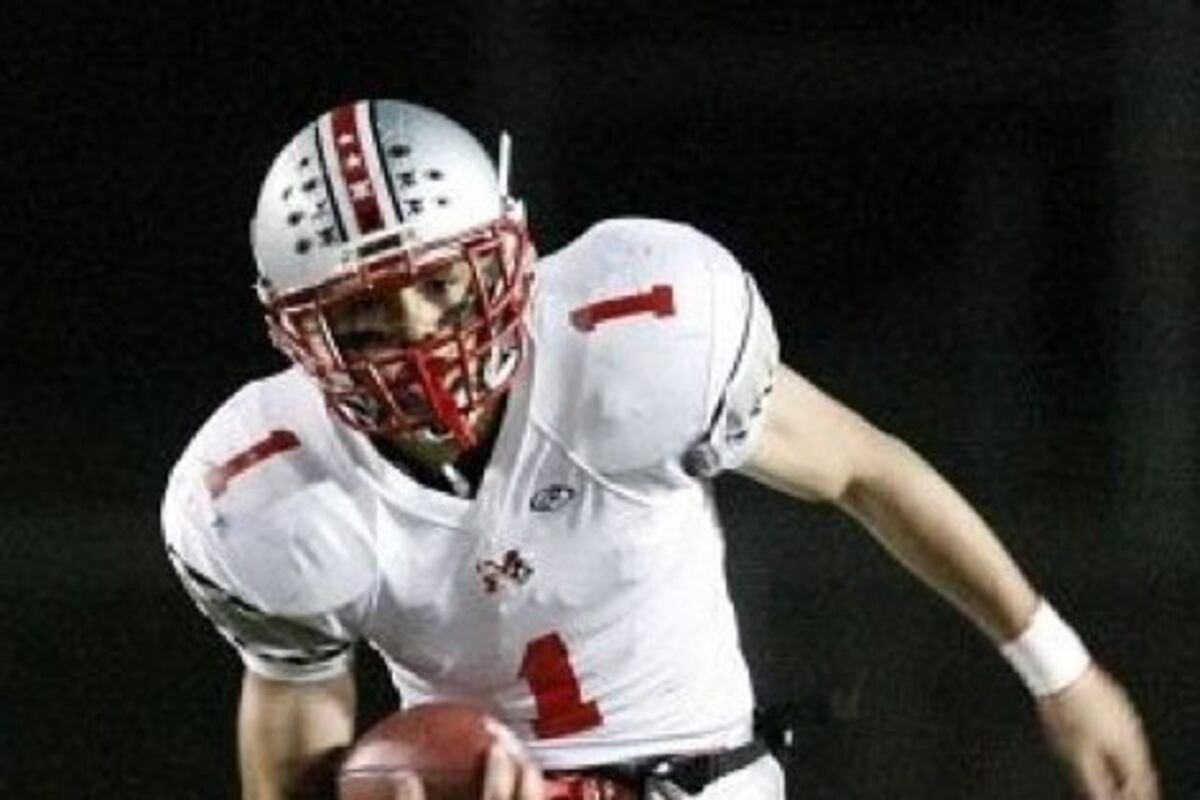 4-Star Devante Downs Opens Up on Pac-12, Vandy and Importance of ...