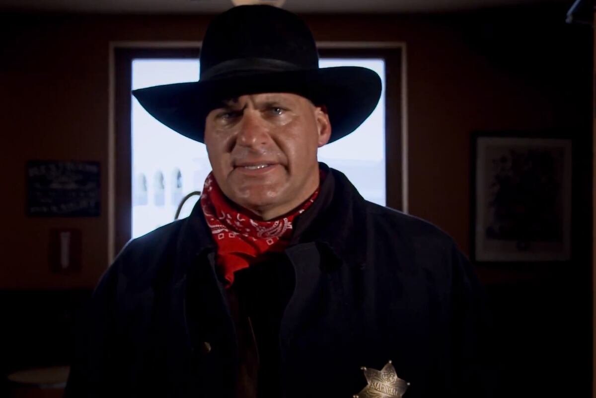 Rich Rodriguez, Arizona Wildcats Star in 'Hard Edge II' Recruiting ...