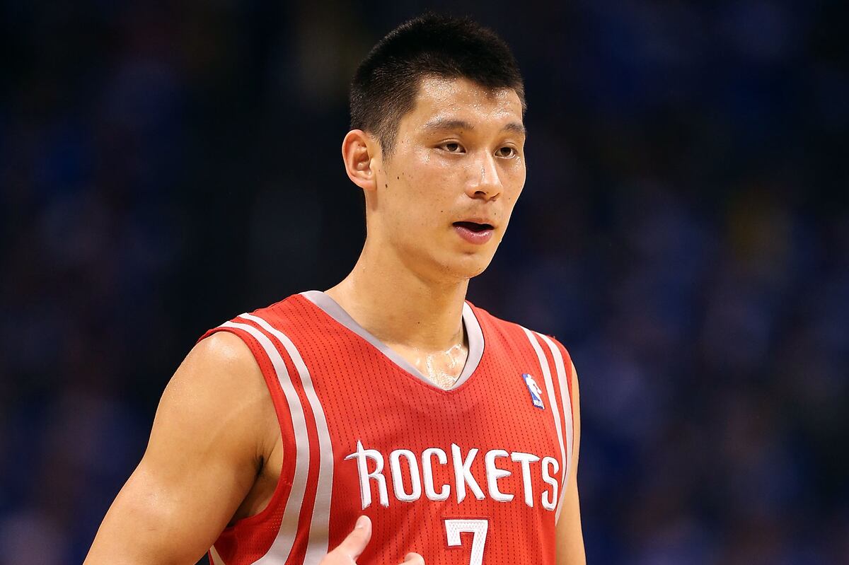 Jeremy Lin Documentary 'Linsanity' to Be Released in Movie Theaters in ...