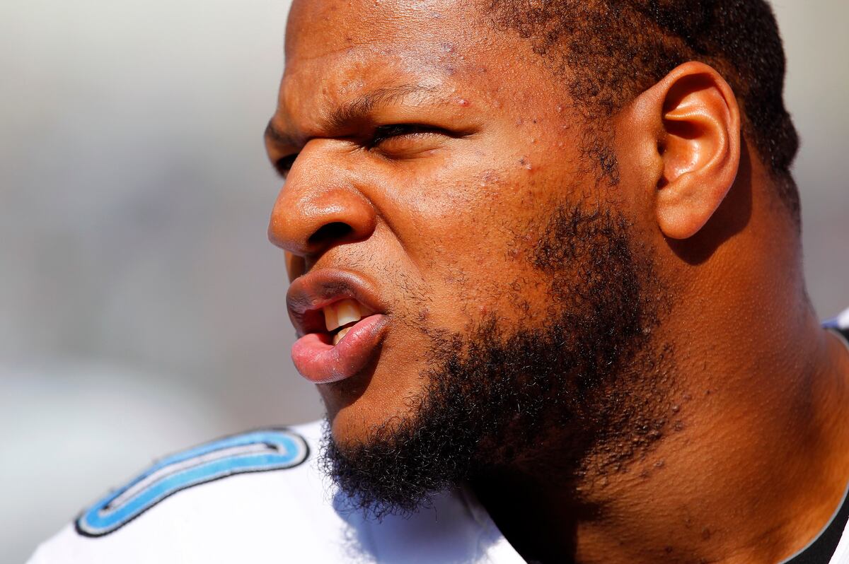 Fired Up: Most Intense Players in the NFL | News, Scores, Highlights ...