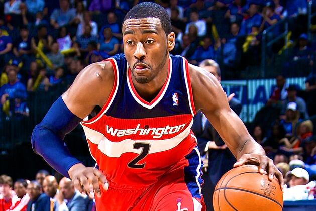 Breaking Down What John Wall Must Do to Prove He's Worth Max Extension ...