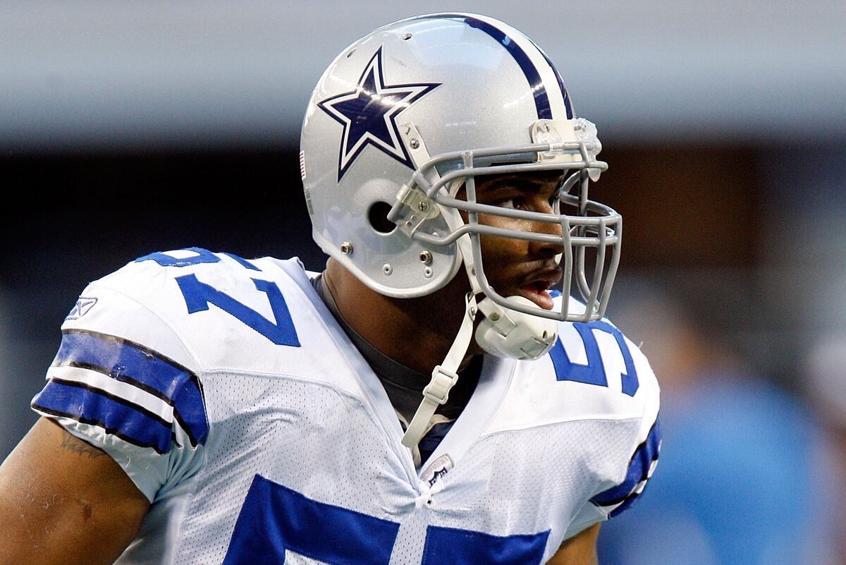 Did the Dallas Cowboys Make a Mistake By Letting Go of Victor Butler ...