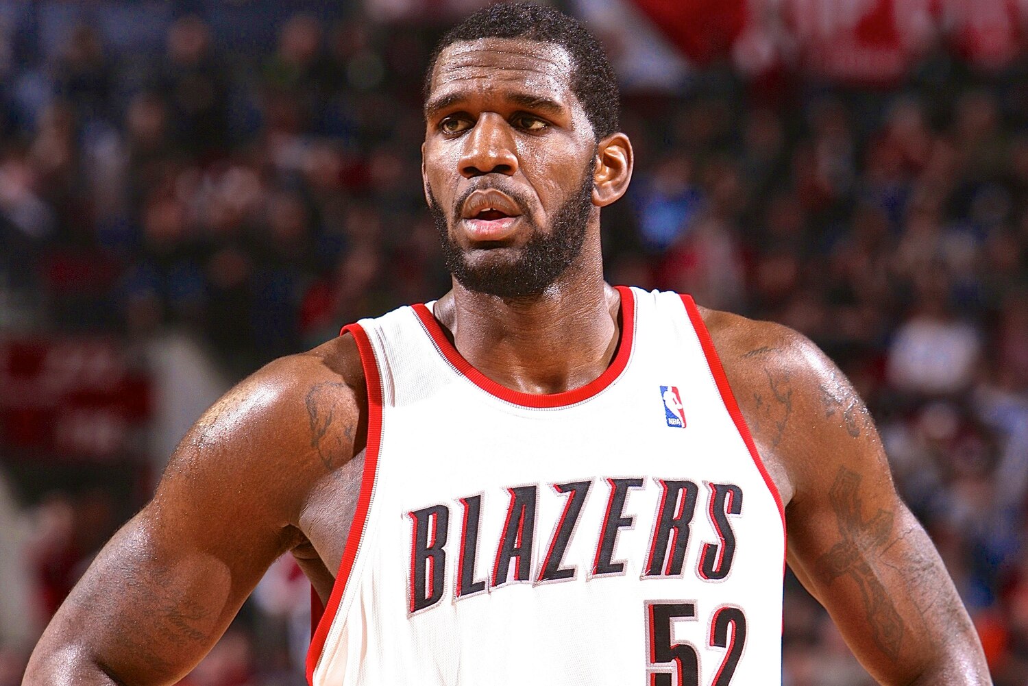 Why Greg Oden Is the Perfect Free-Agent Gamble for Miami Heat ...