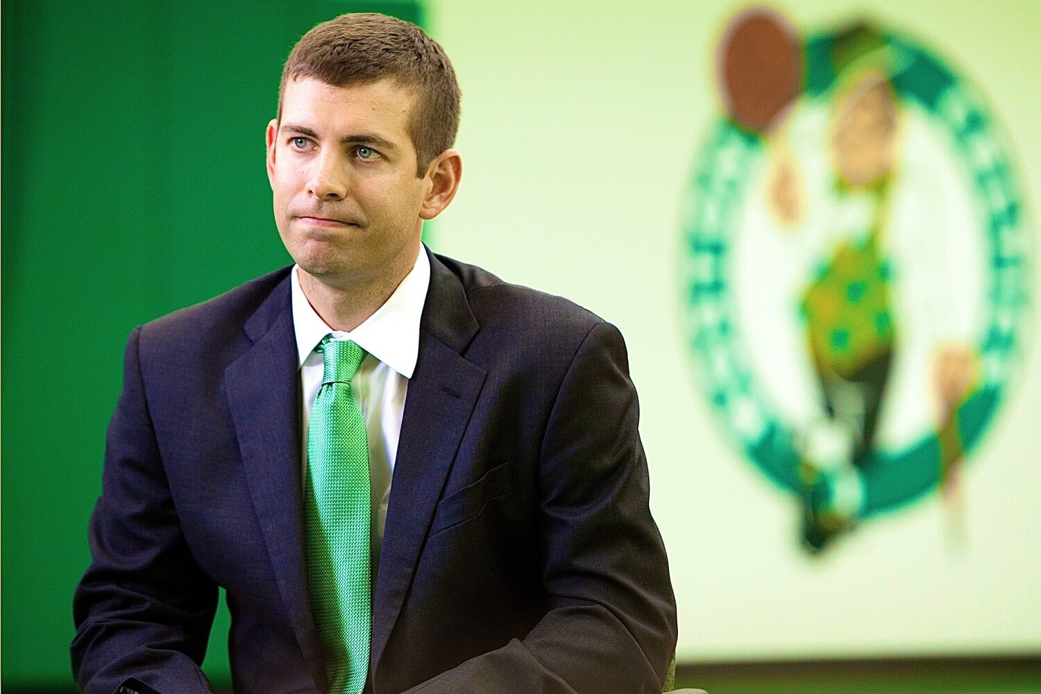 How Brad Stevens' Butler System Translates to the Boston Celtics ...