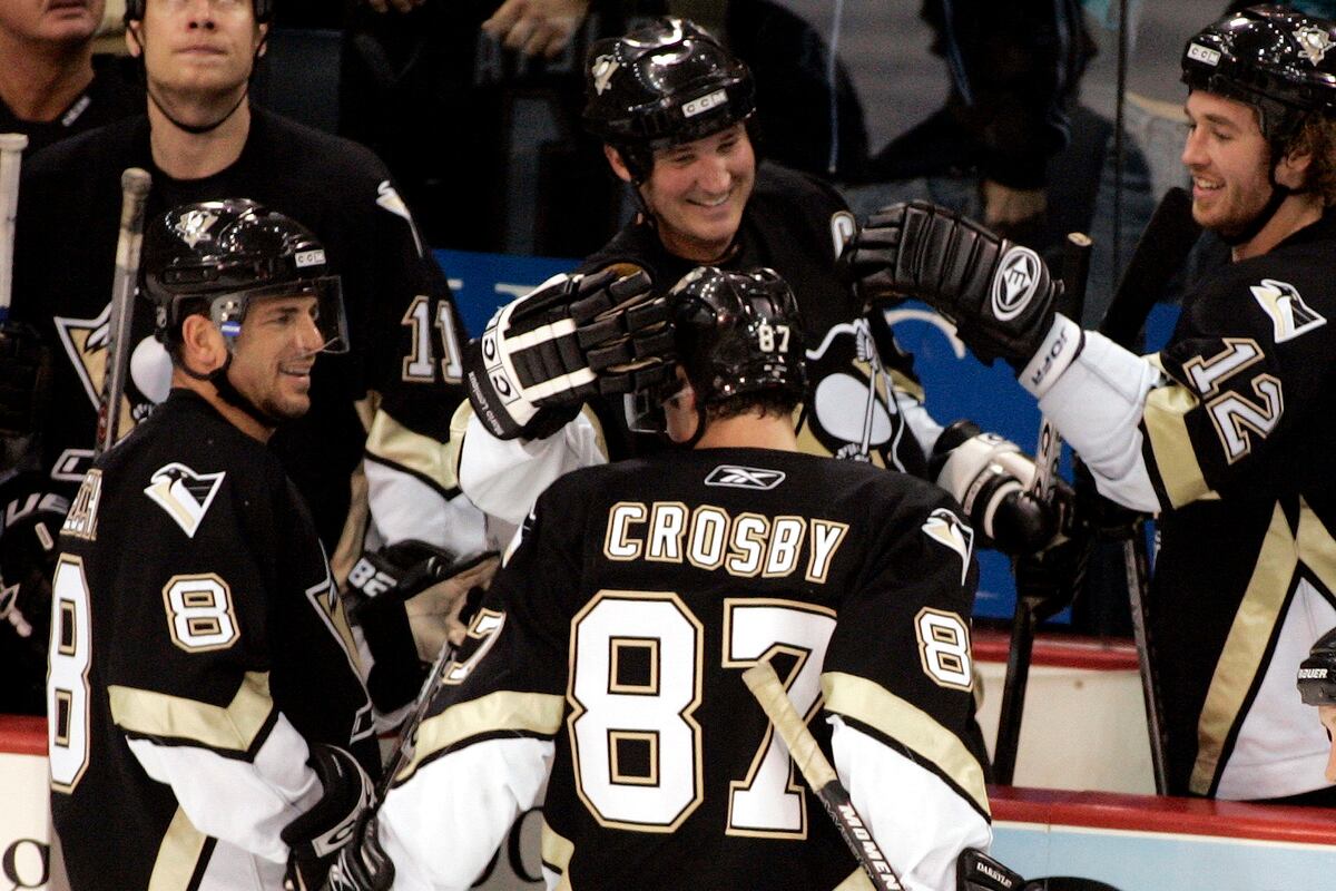 Ranking the 5 Most Insane Pittsburgh Penguins Goals in the Last Decade ...