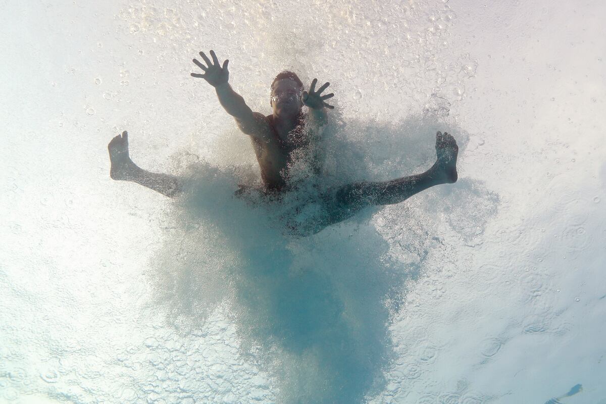 Diving World Championships 2013: Podium Wide Open for Men's 10M ...